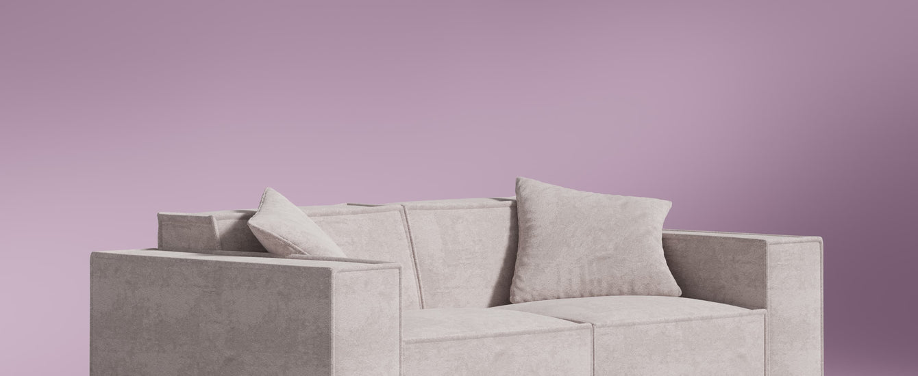 Comment Aménager un Salon Mauve