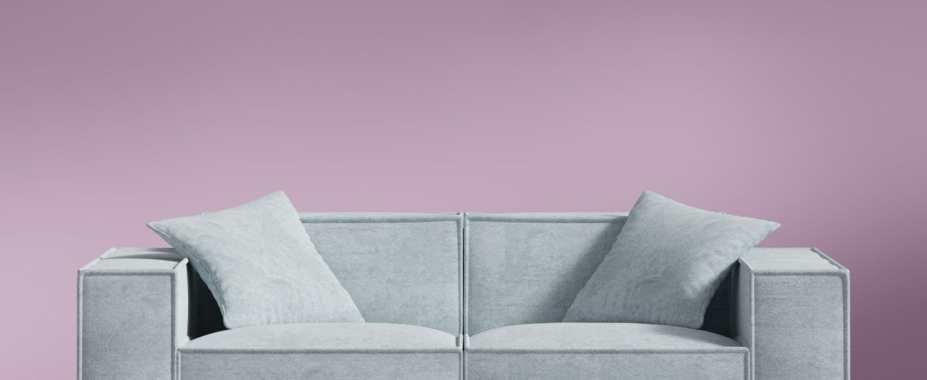 Comment Positionner un Tapis avec un Sofa de Coin