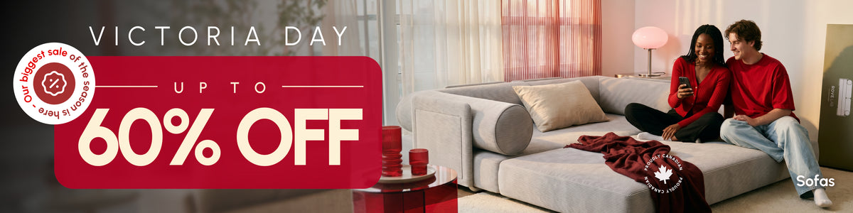 Rove Lab | Modern Sofas Designed for Comfort and Versatility
